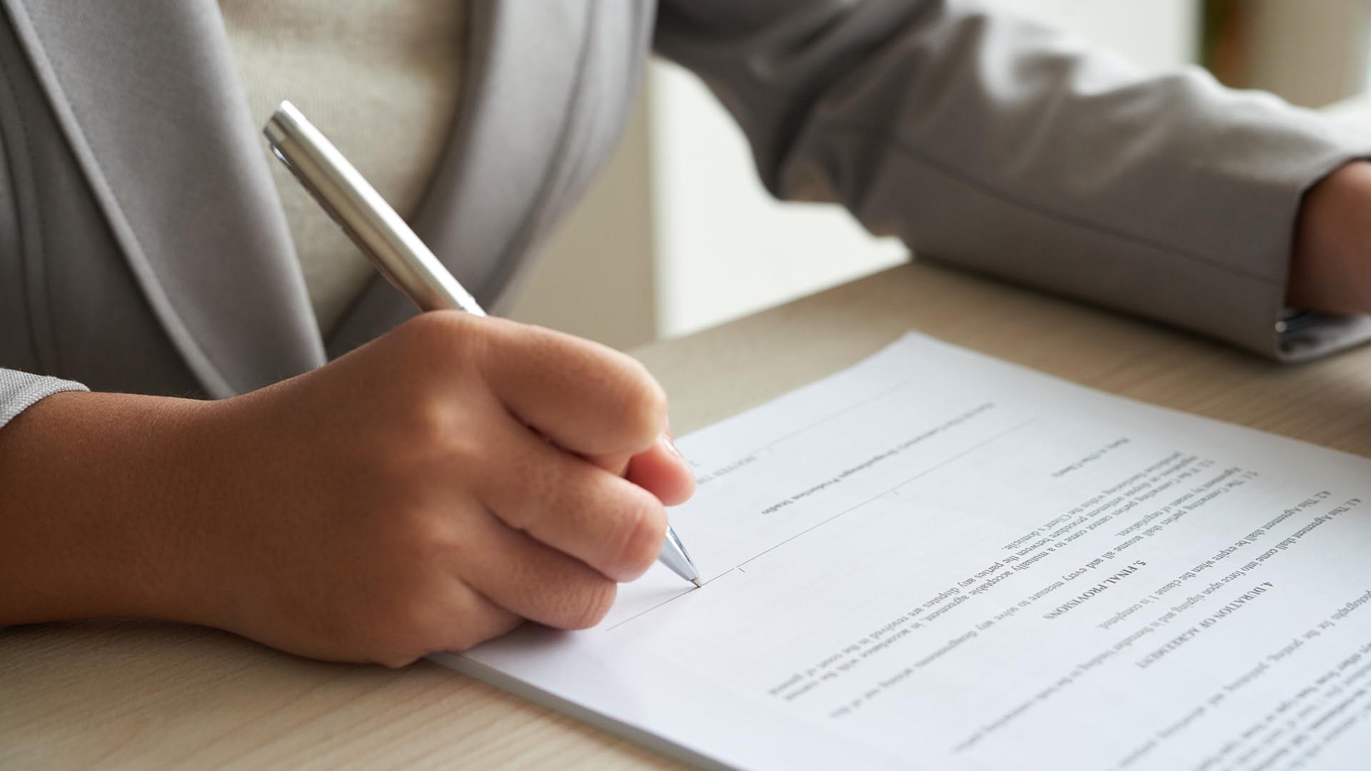 Creedmoor Divorce Attorney | Tolin & Tolin, PLLC