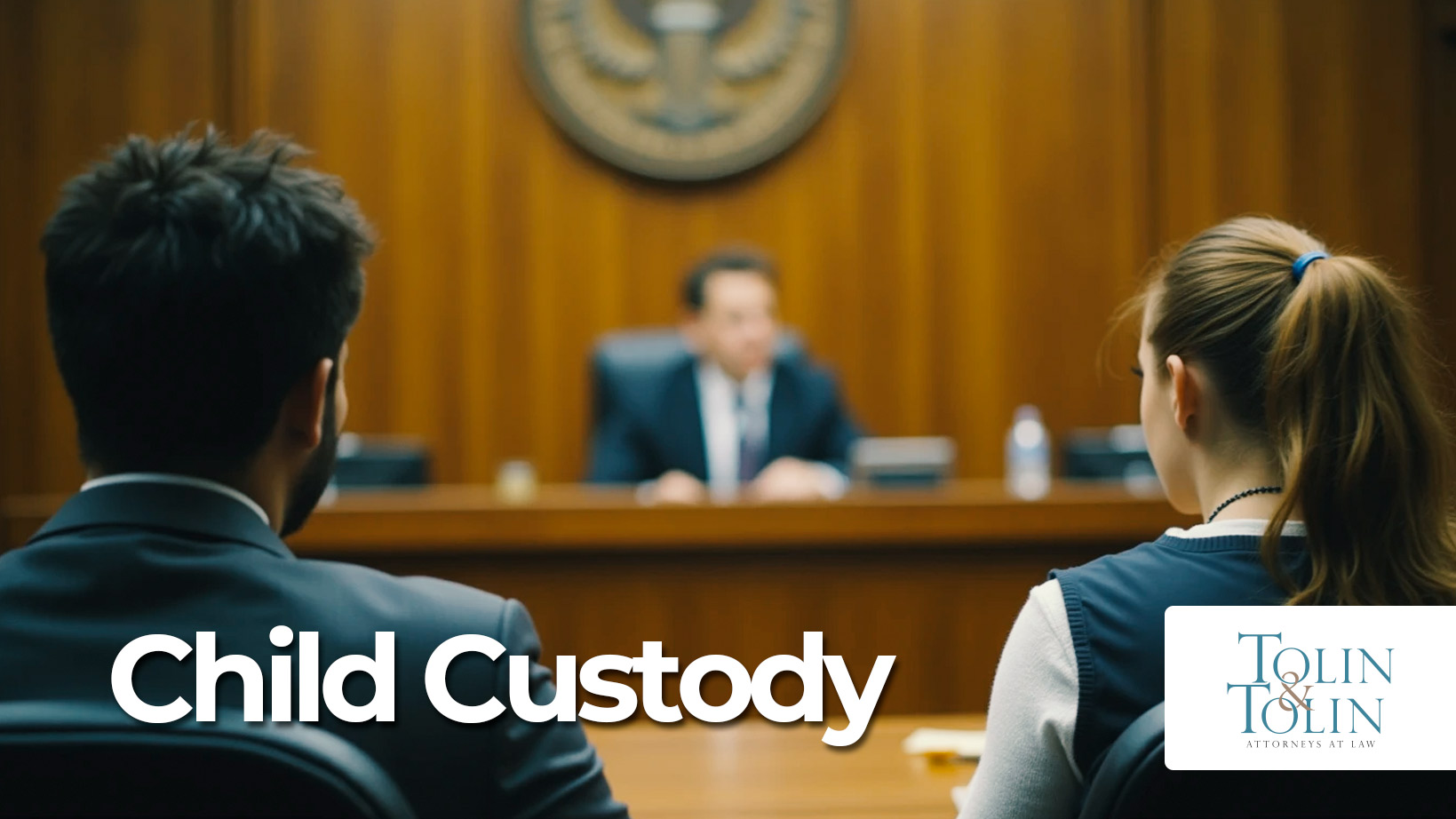 Exploring the Emotional Journey of Child Custody | Tolin & Tolin, PLLC